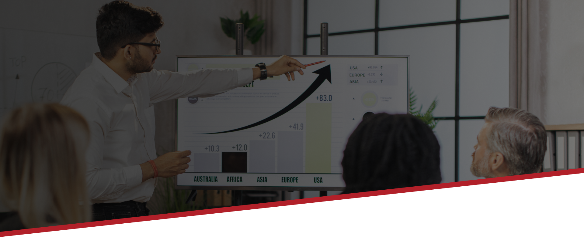 Website Performance Metrics Measuring And Benchmarking Success Opa